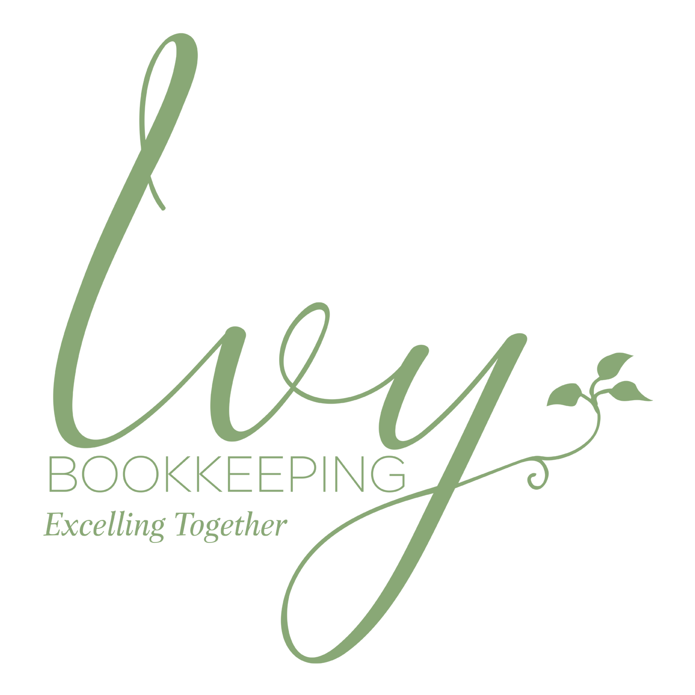 Home - Ivy Bookkeeping